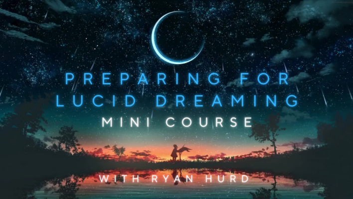Welcome | Dream Studies Portal