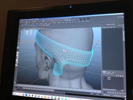 The Best Lucid Dreaming Masks for 2014 | Dream Studies Portal